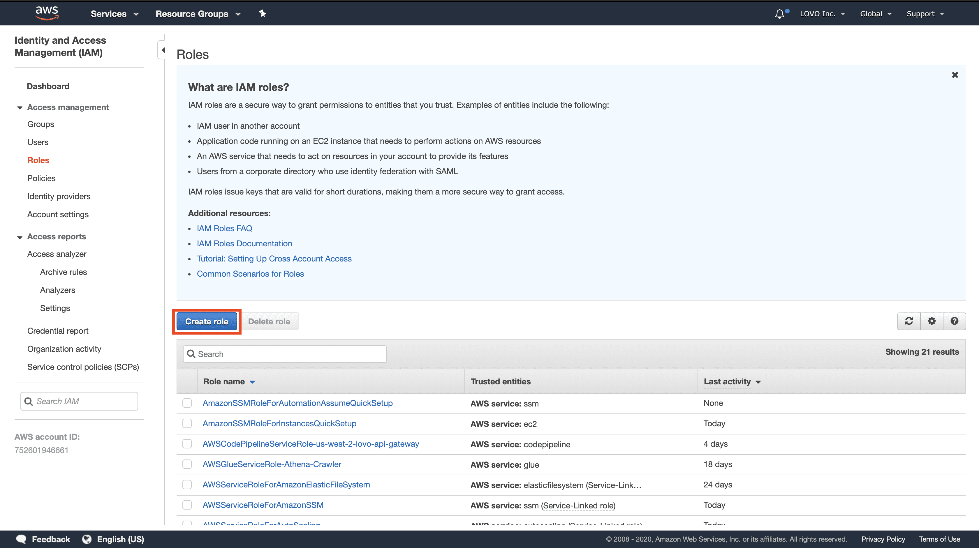 Docker Aws Codebuild Codedeploy 그리고 Codepipeline 으로 Nodejs 프로젝트 Cicd 구축하기