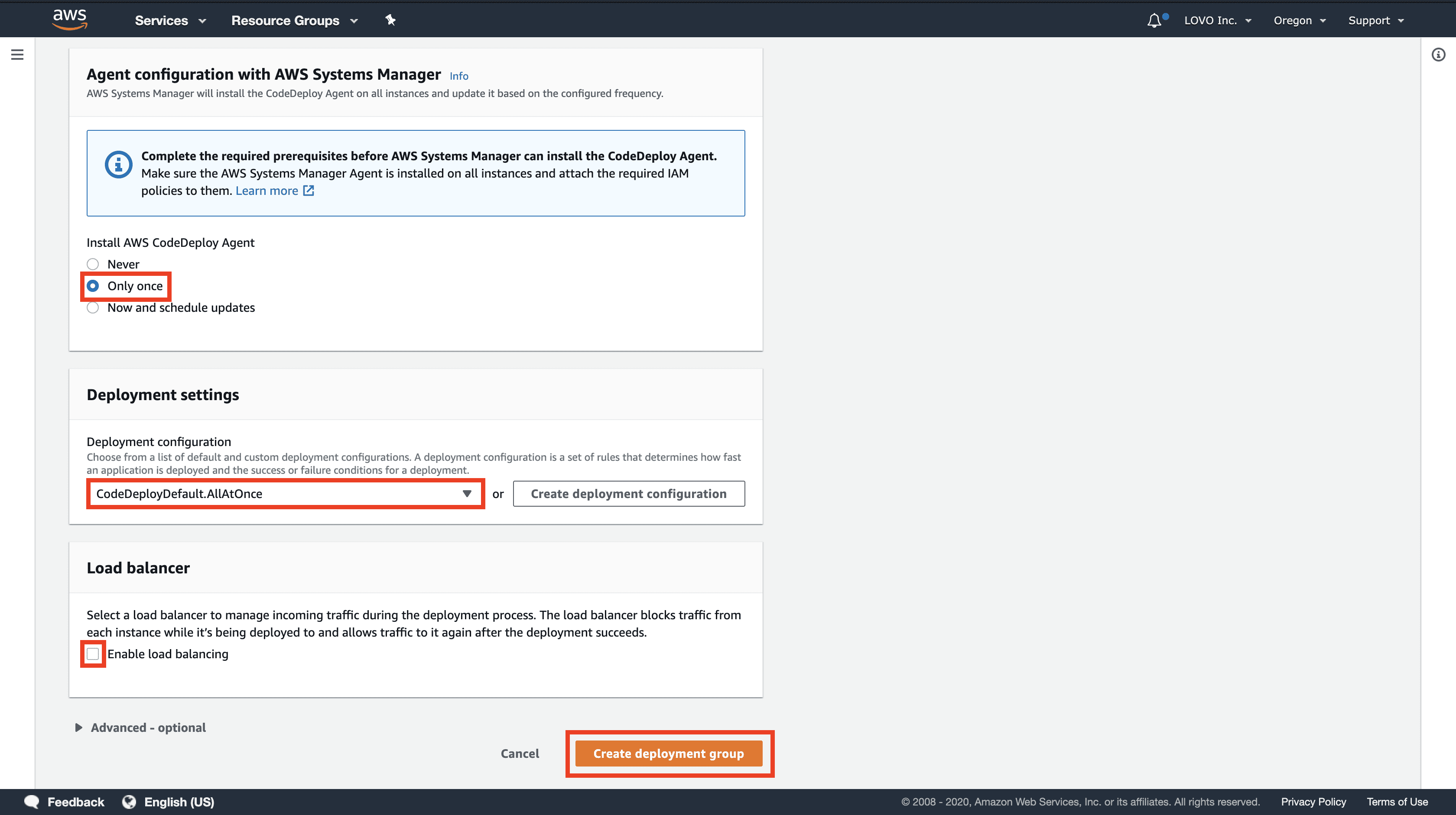 Docker Aws Codebuild Codedeploy 그리고 Codepipeline 으로 Nodejs 프로젝트 Cicd 구축하기